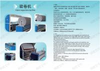 China Textile Fabric Inspection And Rolling Machine for sale