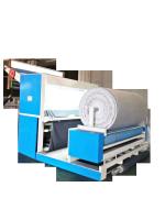 China Woven Fabric Inspection and Rolling Machine 1.5kw 1800-2800mm ISO9001 for sale
