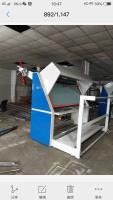 China High Speed Fabric Inspection Equipment Automatic for sale
