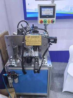 China Automatic Knife Grinder for Knife on Corduroy Cutting Machine for sale