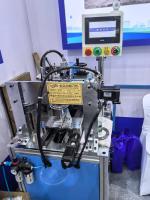 China Automatic Knife Grinder for Corduroy Cutting Machine 220V 50Hz for sale