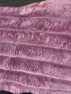 China Corduroy Fabric for sale