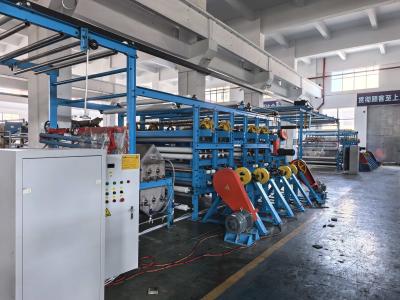 Cina Spazzolatrice per velluto per la rimozione di fibra corta e gonfiaggio del pelo in vendita