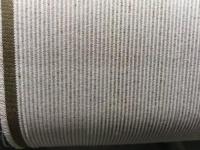 China Corduroy Cutting Machine with Dust Sucktion Device for sale