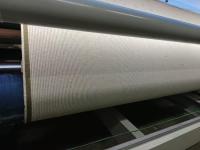 China Complete Corduroy Production Line for sale