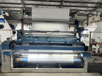 China Complete Corduroy Production Line for sale