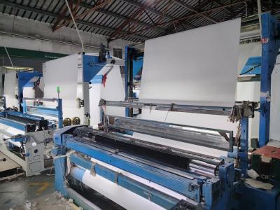 China Corduroy Cutting Machine for Cotton Fabric for sale