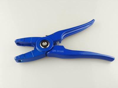 China no.024 ear tag applicator,ear tag pliers,sheep tag pliers,sheep applicator for sale