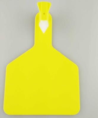 China sell animal cattle ,plastic ear tag,one pc tag,Z ear tag,Z tag,high 112×width76×thickness 1.6mm for sale