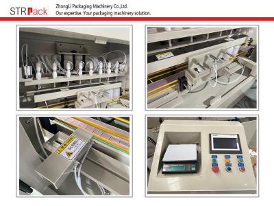 China Automatic Bottle Filling Line with PLC Control System for sale