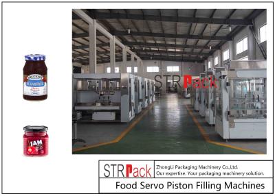 Cina 220V / consumo automatico 0.3m3/Min dell'aria della macchina di rifornimento della pasta dello SpA 50Hz in vendita