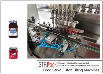 Cina 220V / consumo automatico 0.3m3/Min dell'aria della macchina di rifornimento della pasta dello SpA 50Hz in vendita