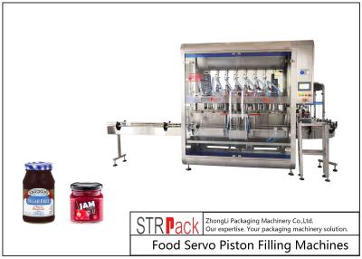 Cina 220V / consumo automatico 0.3m3/Min dell'aria della macchina di rifornimento della pasta dello SpA 50Hz in vendita