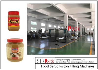 Cina 220V / macchina di rifornimento automatica della pasta 50Hz per i compratori di B2B in vendita