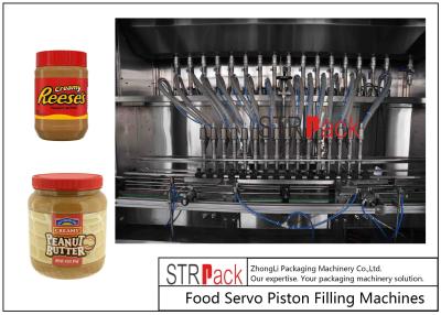 Cina 220V / macchina di rifornimento automatica della pasta 50Hz per i compratori di B2B in vendita