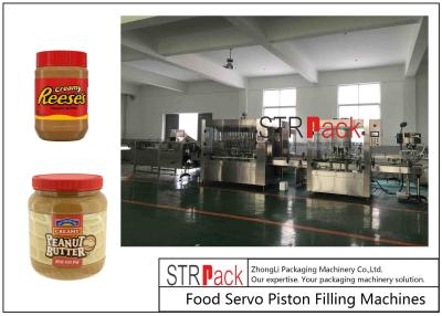 Cina 220V / macchina di rifornimento automatica della pasta 50Hz per i compratori di B2B in vendita