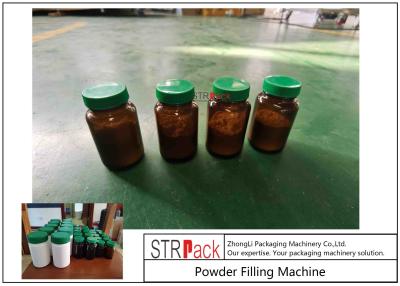 Cina Macchine industriali ad alta velocità per il riempimento di polvere con controllo preciso in vendita