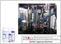 China Rotary Bottle Capping Machine for sale