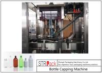 China Rotary Bottle Capping Machine for sale