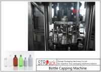 China Rotary Bottle Capping Machine for sale