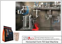 China Premade Pouch Packaging Machine for sale