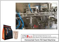 China Premade Pouch Packaging Machine for sale