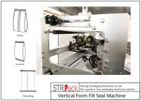 China Automatic Filling And Packing Machine for sale
