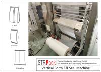 China Automatic Filling And Packing Machine for sale