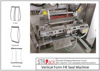 China Automatic Filling And Packing Machine for sale