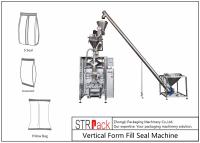 China Automatic Filling And Packing Machine for sale