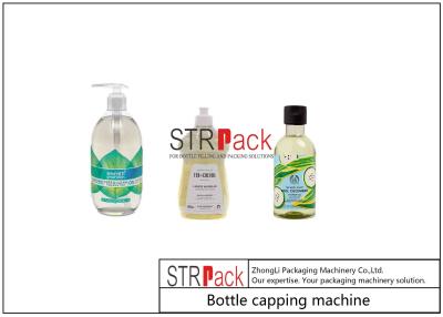 China máquinas tampando de 2.4M Conveying Automated Bottle para fármacos à venda