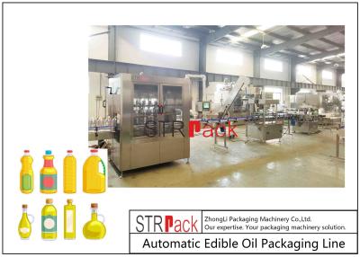 Cina Mackintosh commestibile liquido automatico del materiale da otturazione dell'olio da cucina di /Olive /Palm /Vegetable del girasole di /Water /Beverage del succo in vendita