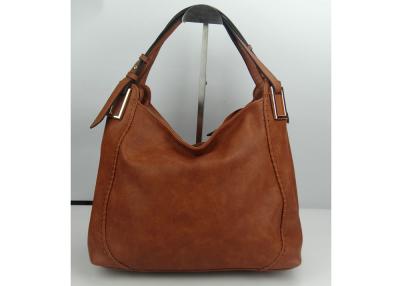 China high quality PU leather ladies casual black handbag for shopping large hobo bag for women 35*12*28.5cm OEM & ODM for sale