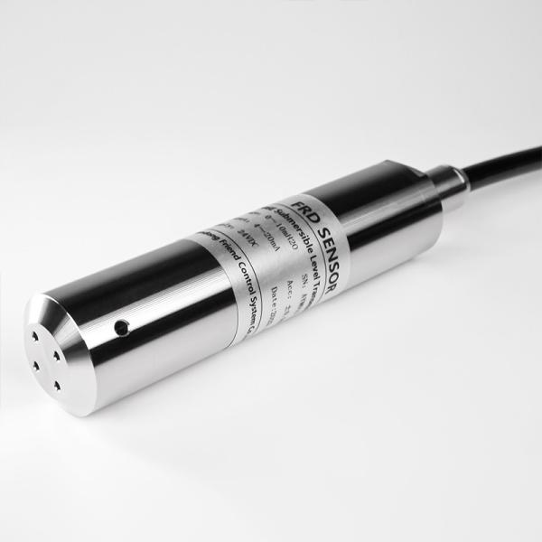 Quality FD86E Submersible Liquid Level Transmitter For Industrial & Environmental for sale