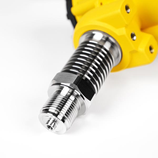 Quality FD80B General Purpose Pressure Transmitter With Heat Skin For High Temperature for sale