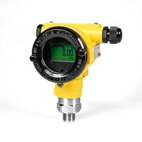 China FD3051ST Pressure Transmitter: High‑Accuracy Performance, Low Drift & Minimized Temperature Errors for sale