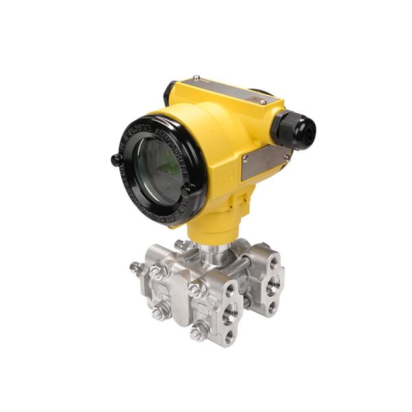 Quality Industry Gas Oil Pressure Transmitter Smart Monocrystalline Silicon FD3051SDP for sale