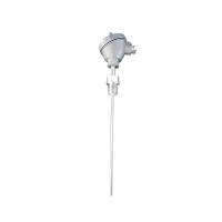 China Armored Thermal Resistance Temperature Sensor FDWZ -200 to 600C High Precision Industrial for sale