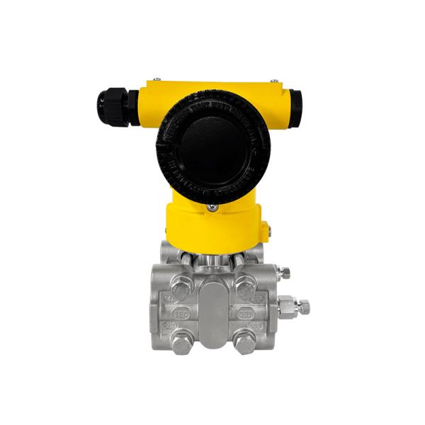 Quality Universal Housing Differential Pressure Transmitter High Precision Industrial for sale