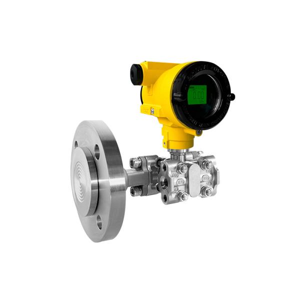 Quality High Precision Industrial Level Measurement Transmitter 4mA - 20mA DC Output for sale