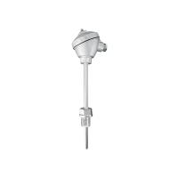 China Armored Thermal Resistance Temperature Sensor FDWZ -200 to 600C High Precision Industrial for sale