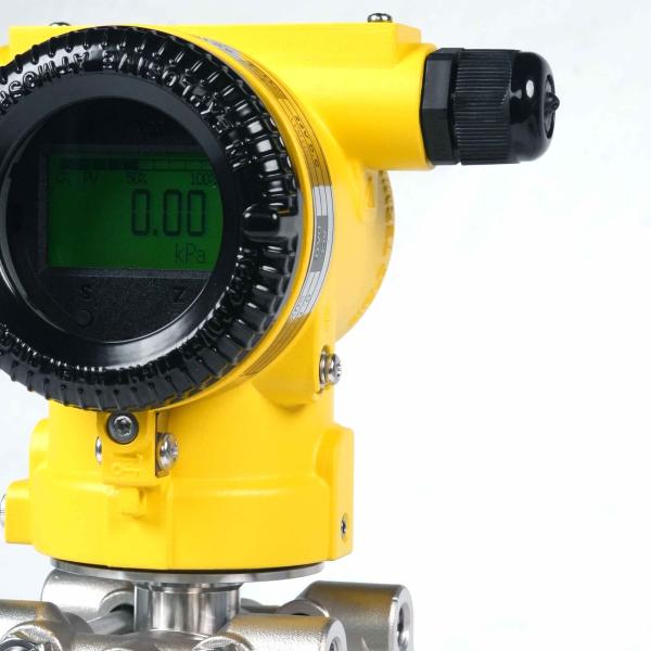 Quality Universal Housing Differential Pressure Transmitter High Precision Industrial for sale
