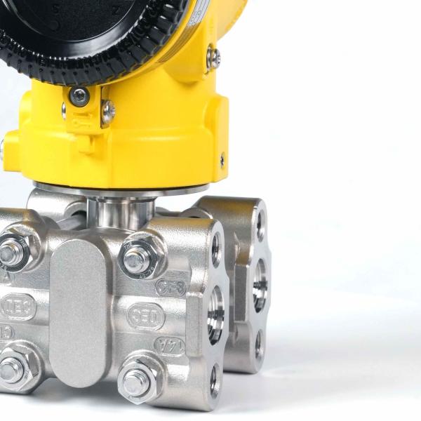 Quality Universal Housing Differential Pressure Transmitter High Precision Industrial for sale