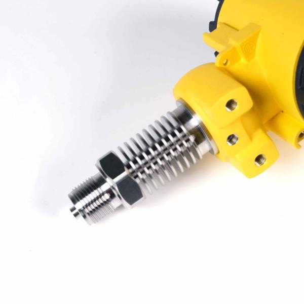 Quality FD80B General Purpose Pressure Transmitter With Heat Skin For High Temperature for sale