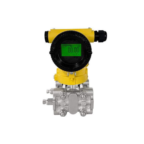 Quality Universal Housing Differential Pressure Transmitter High Precision Industrial for sale