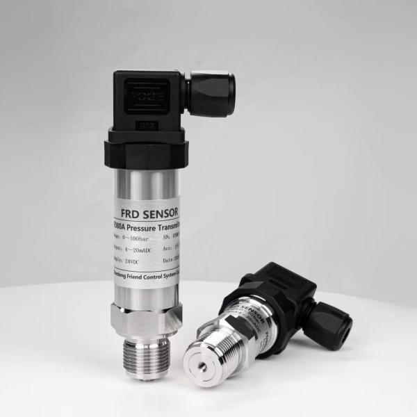 Quality FD80D compact pressure transducer for Pipes / Pump Sets / Membrane Systems in for sale