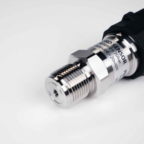 Quality FD80D compact pressure transducer for Pipes / Pump Sets / Membrane Systems in for sale