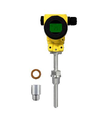China Temperature Transmitter for sale