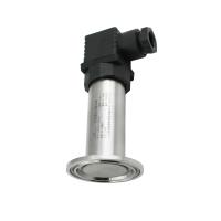 Quality FD80F Intelligent Sanitary Flat Membrane Pressure Transmitter for sale
