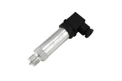 China FD80A Compact Pressure Transmitter | High Precision, Explosion-Proof, Compact & Stable for sale
